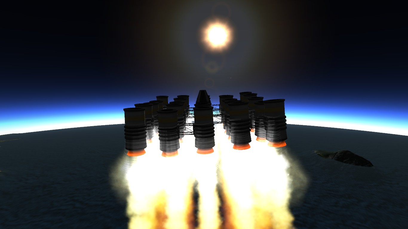 The Kerb Kerman Show! - KSP Fan Works - Kerbal Space Program Forums