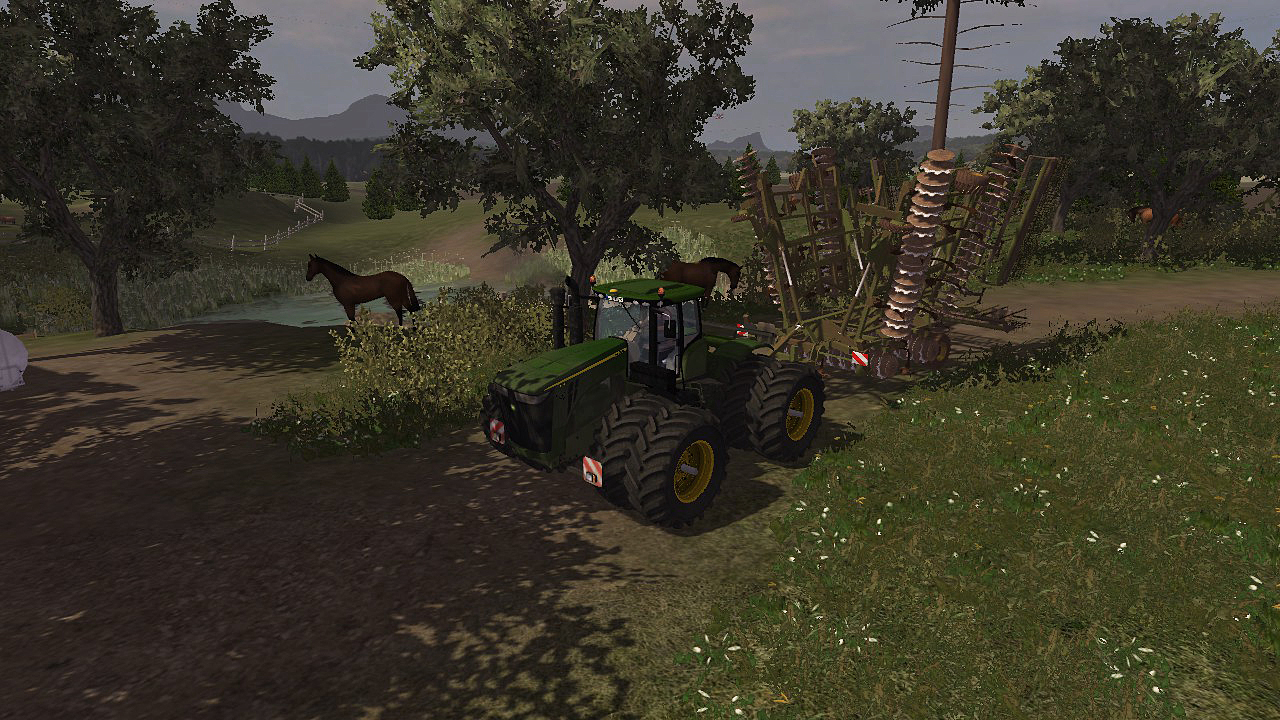 Steam Community :: Farming Simulator 2013