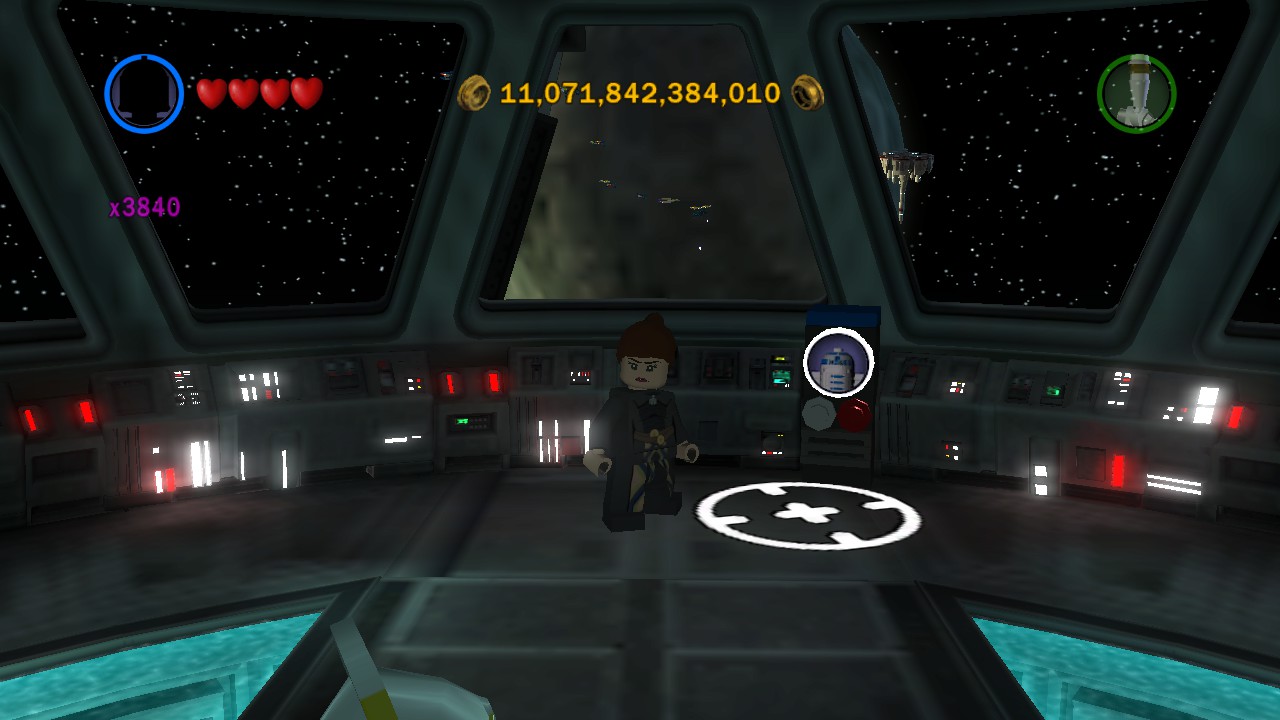 Steam Community :: LEGO® Star Wars™ III: The Clone Wars™