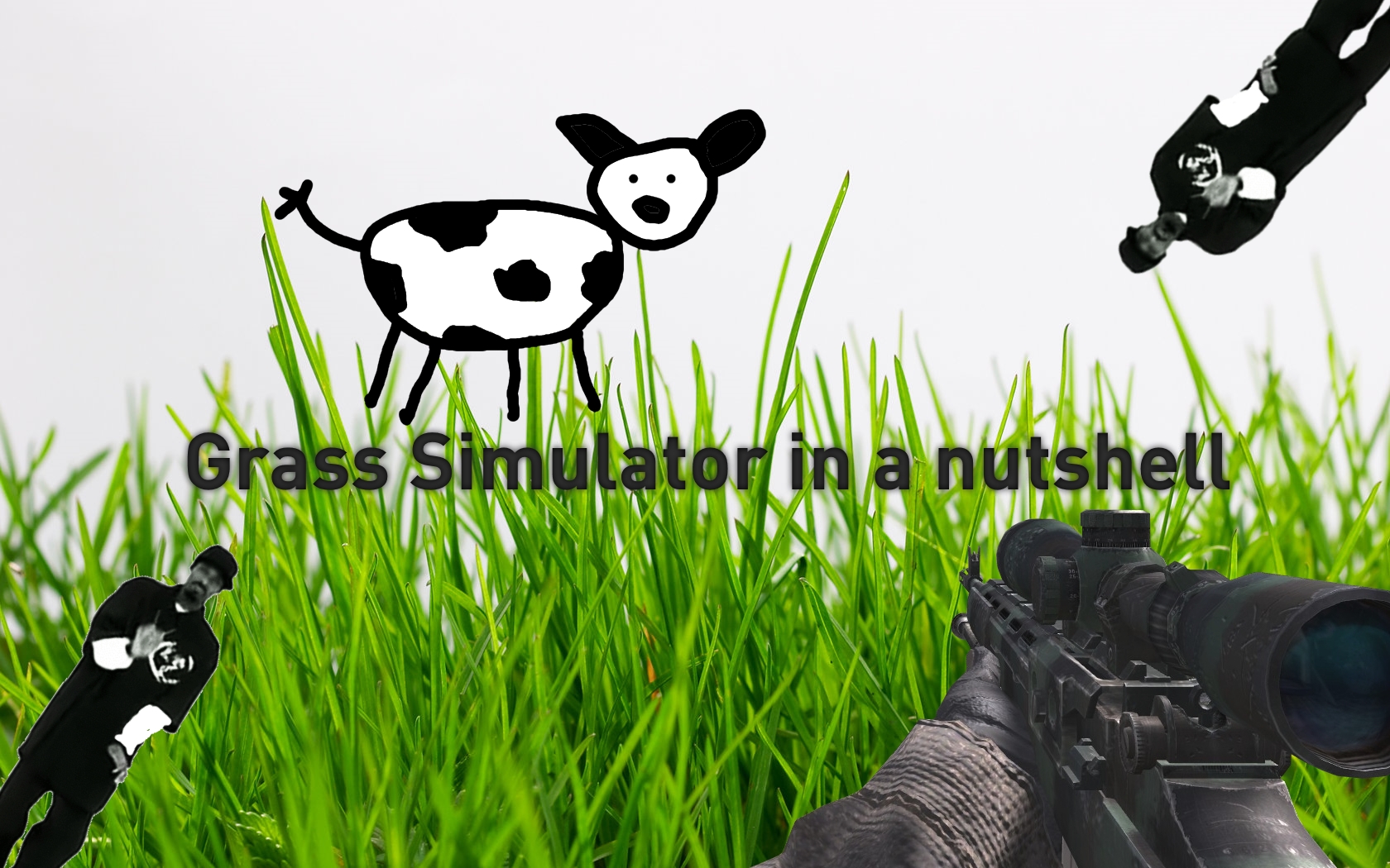 Steam Community :: Grass Simulator