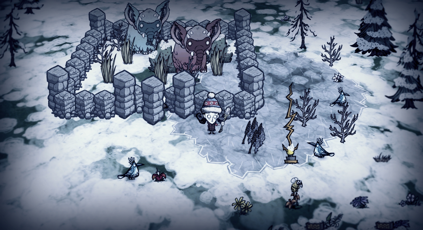 Steam Community :: Don't Starve Together Beta