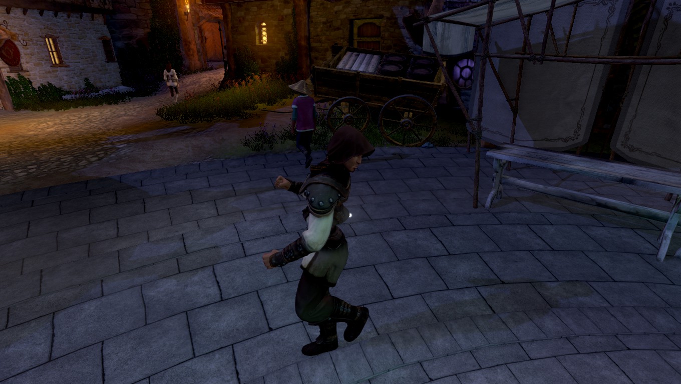 Steam Community :: Dreamfall Chapters