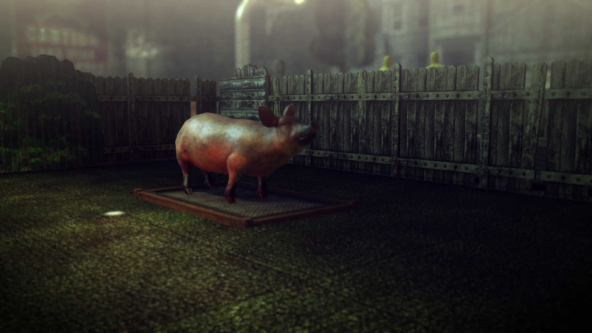 Steam Community :: Hitman: Absolution