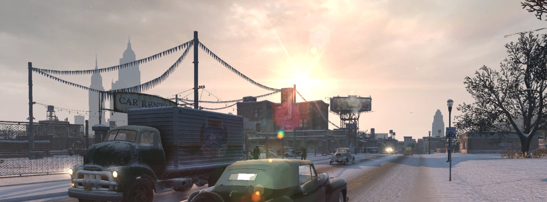 Steam Community :: Mafia II