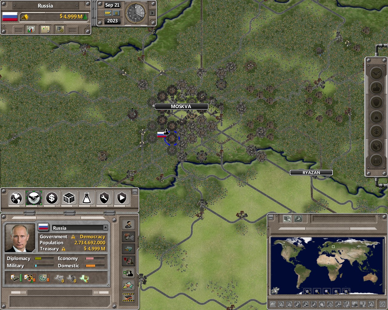 Steam Community :: Supreme Ruler Ultimate