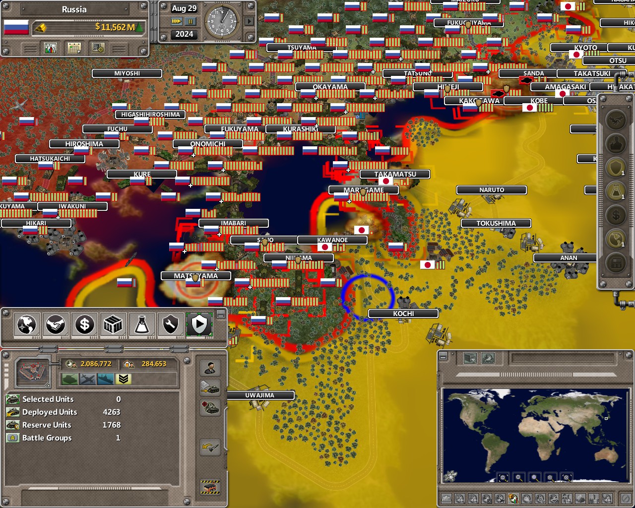 Steam Community :: Supreme Ruler Ultimate