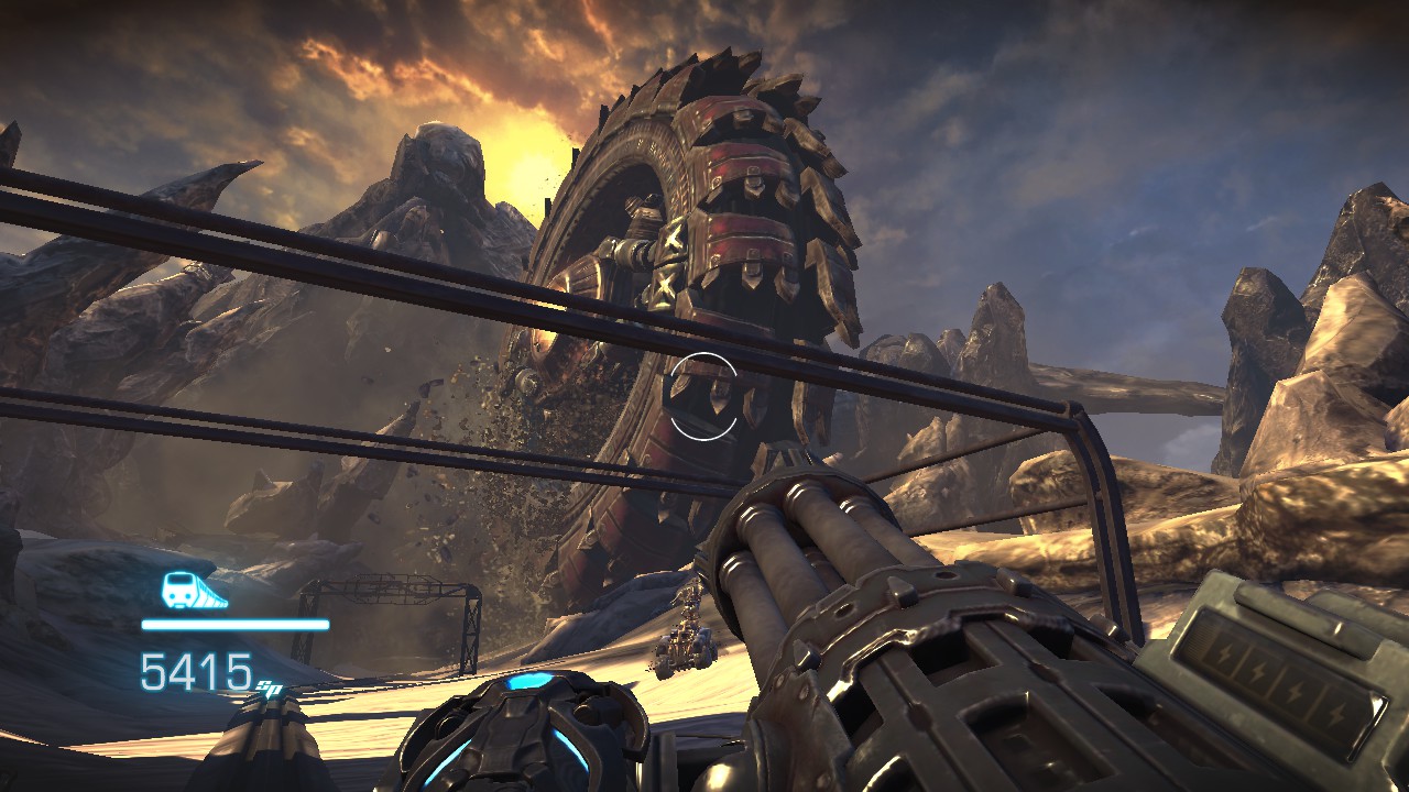 Steam Community :: Bulletstorm