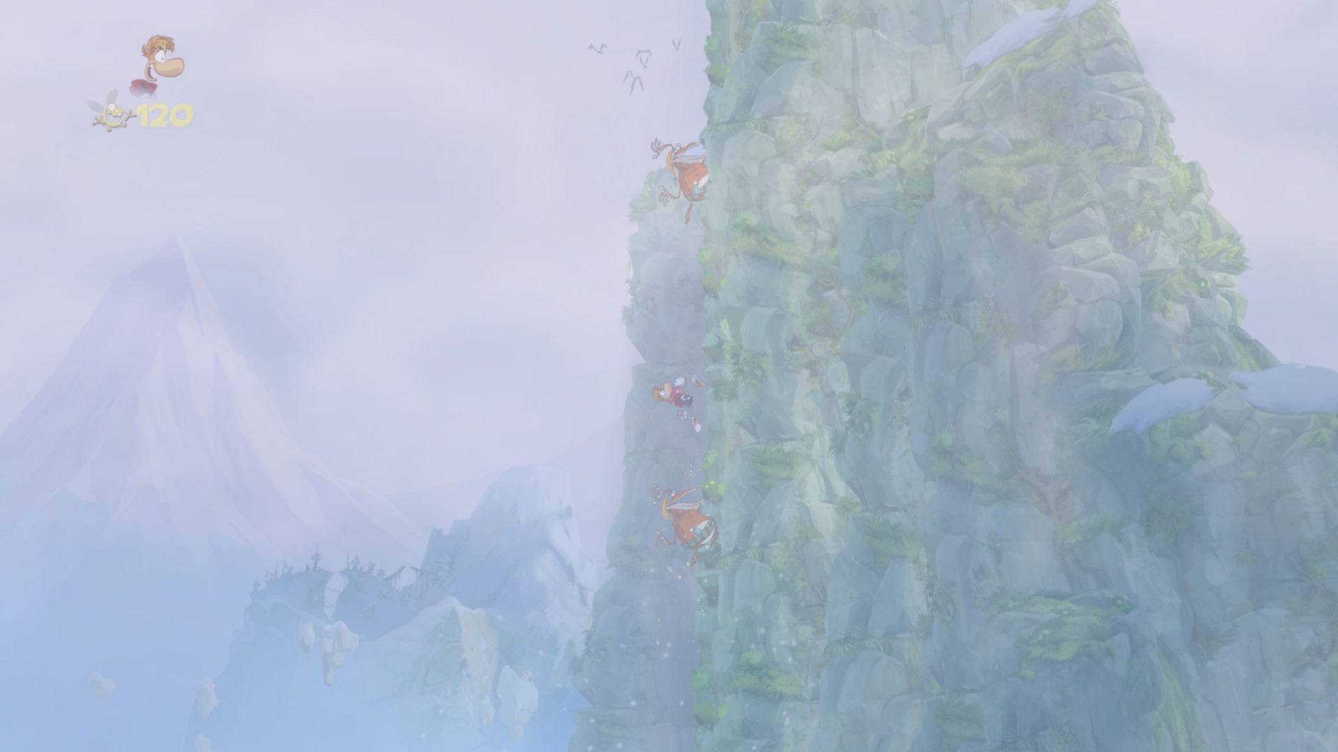 Steam Community :: Rayman Origins