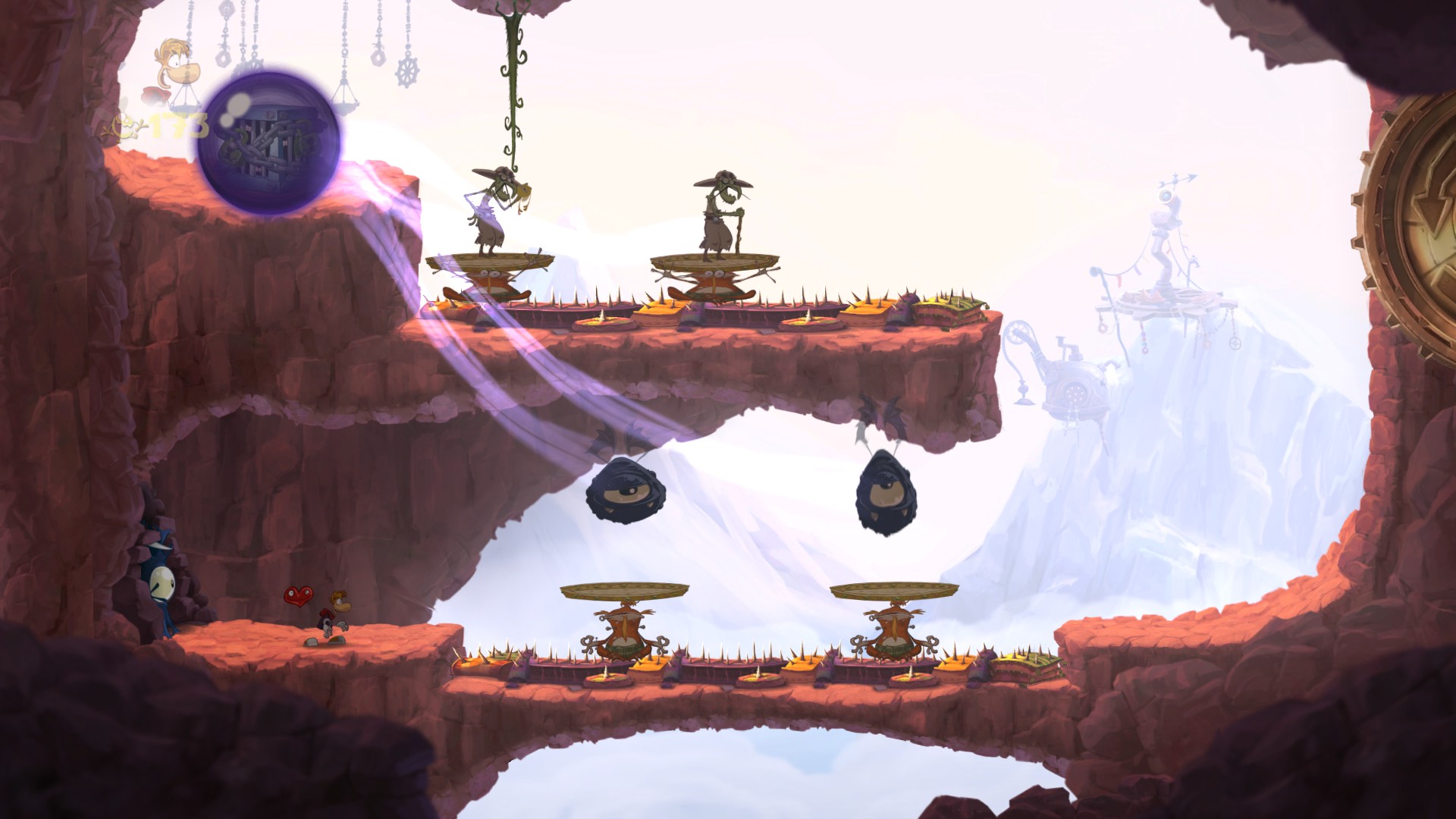 Steam Community :: Rayman Origins