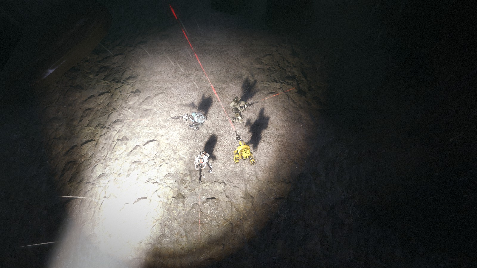 Steam Community :: Alien Swarm