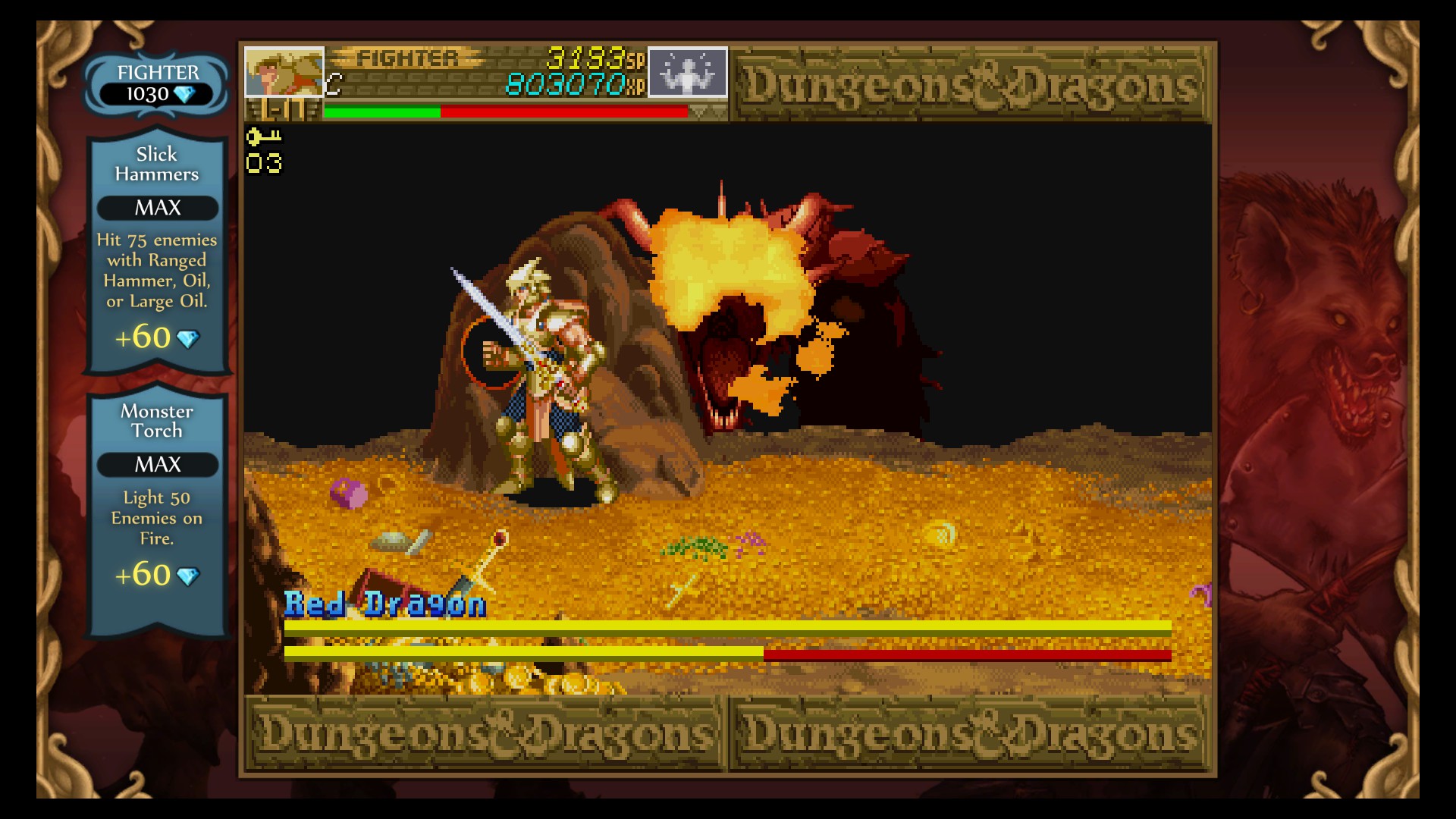 Steam Community :: Dungeons & Dragons: Chronicles of Mystara