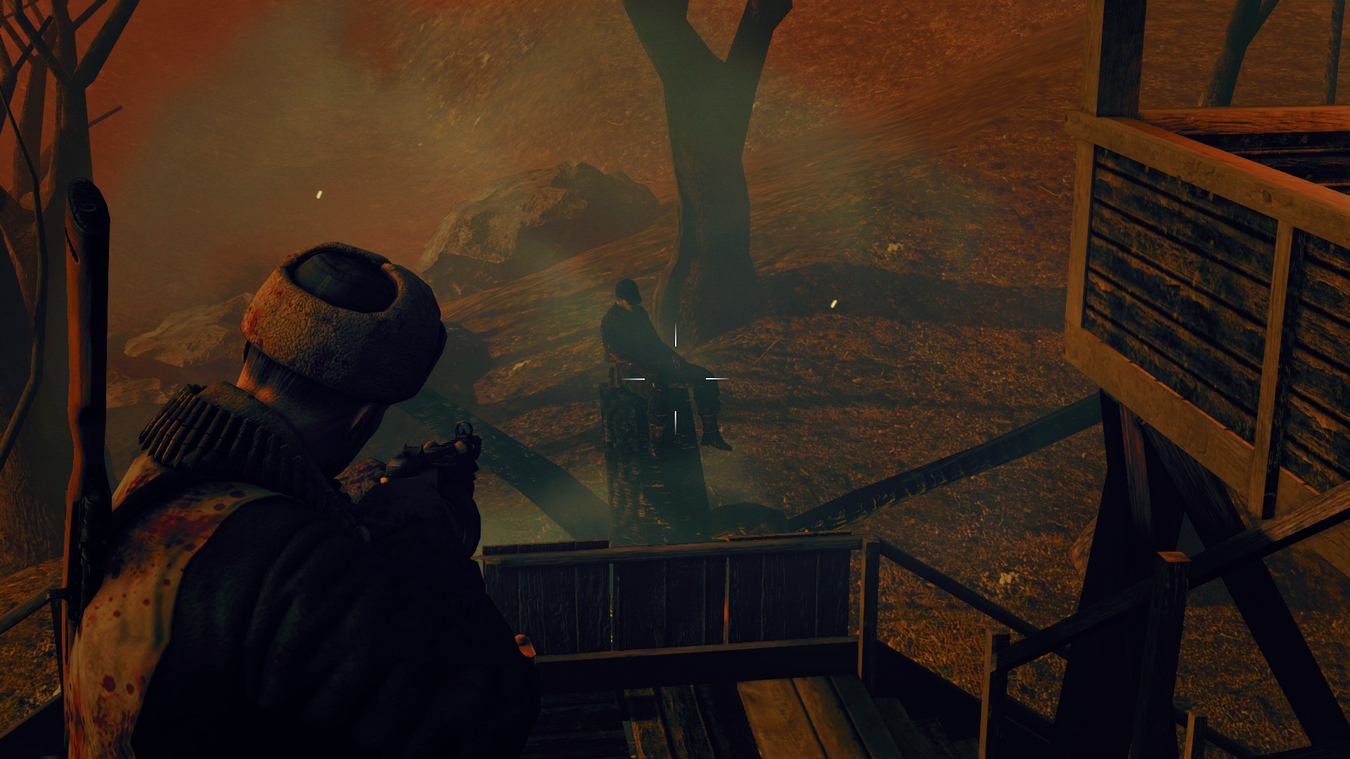 Steam Community :: Sniper Elite: Nazi Zombie Army 2