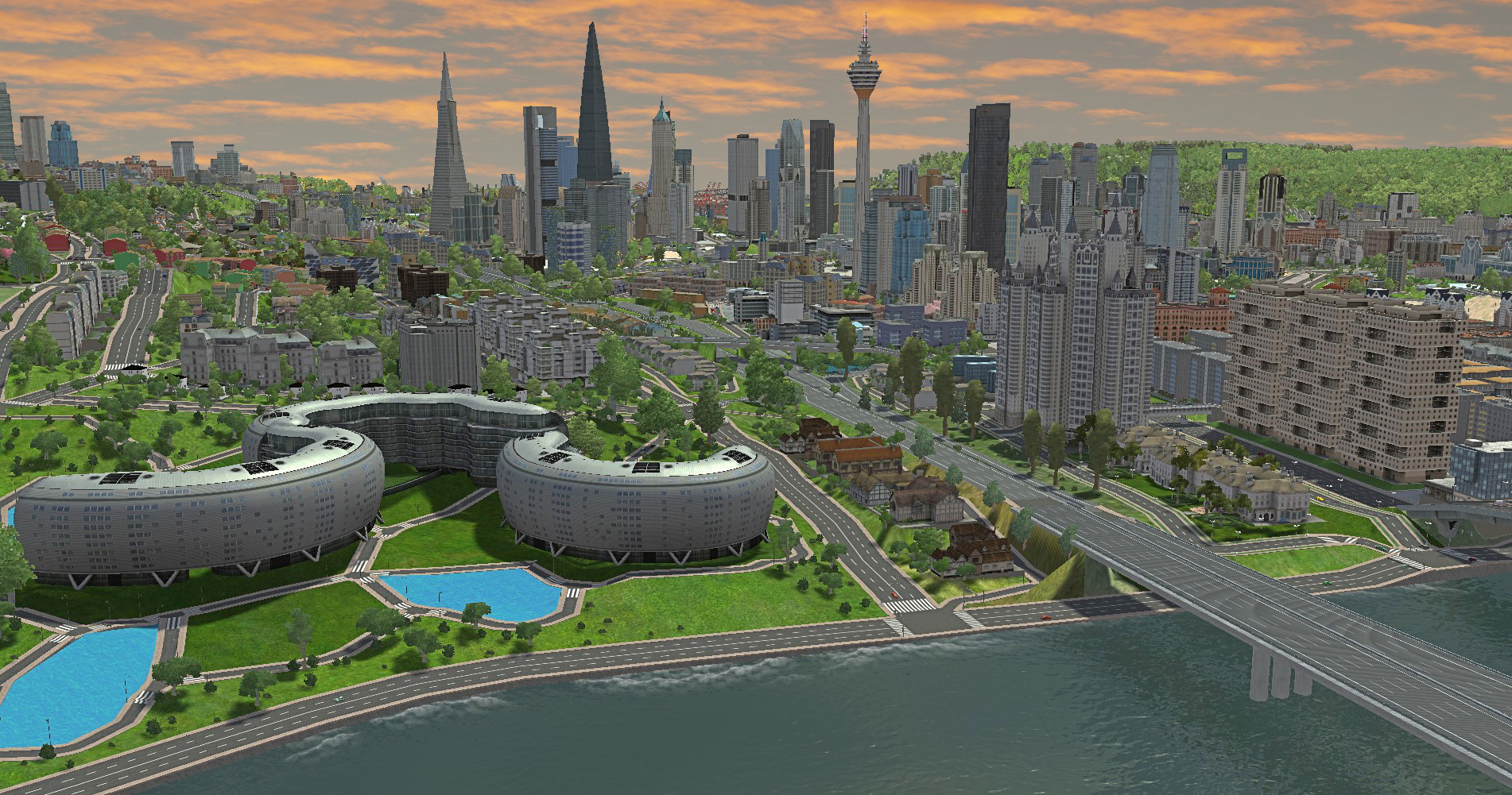 Steam Community :: Cities XXL