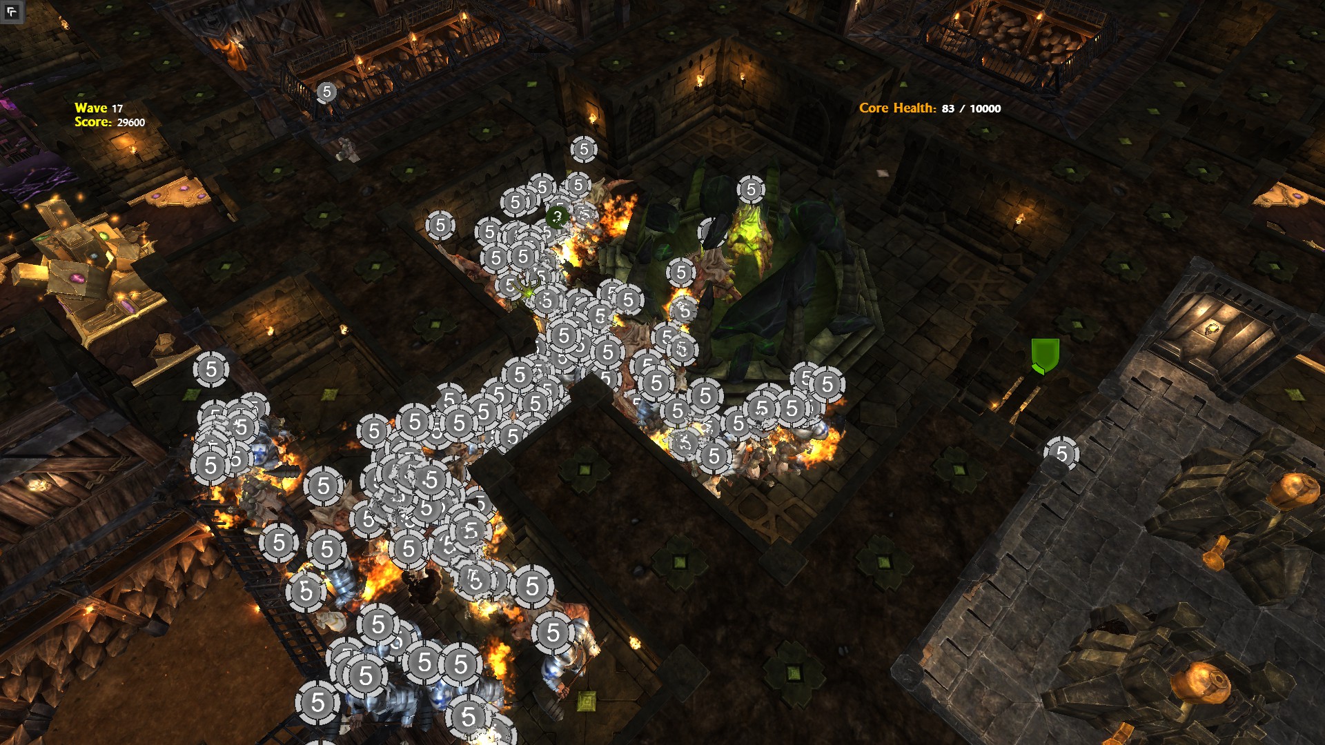 Steam Community :: War for the Overworld