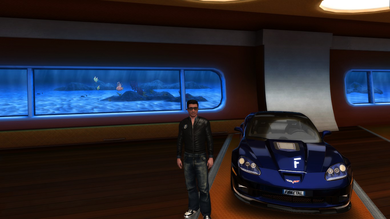 Steam Community :: Test Drive Unlimited 2