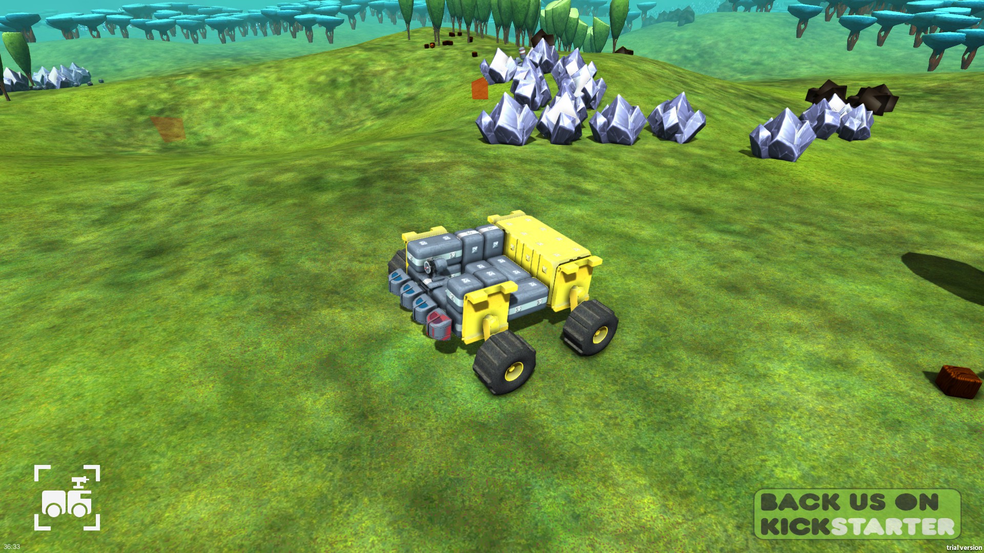 Steam Community :: TerraTech Demo