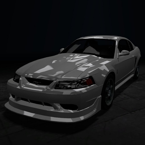 Steam Workshop :: SGM Cars