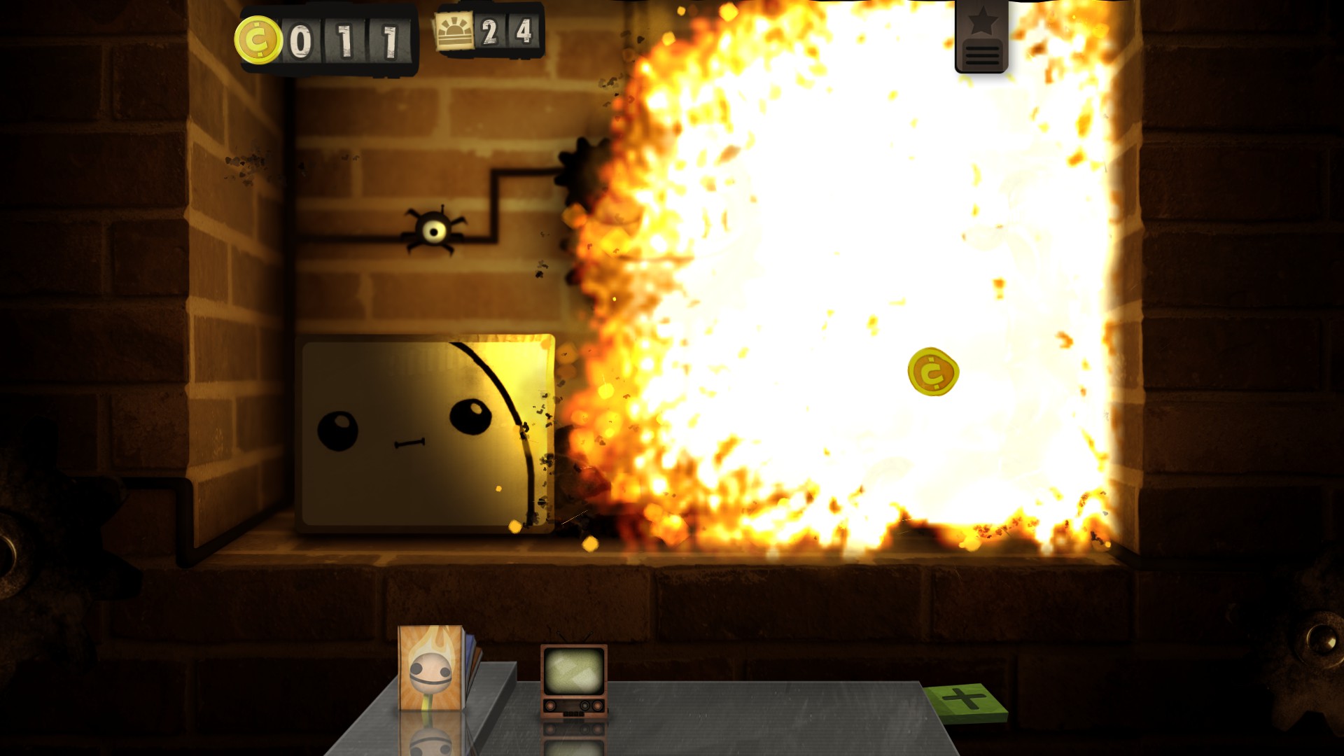 Steam Community :: Little Inferno