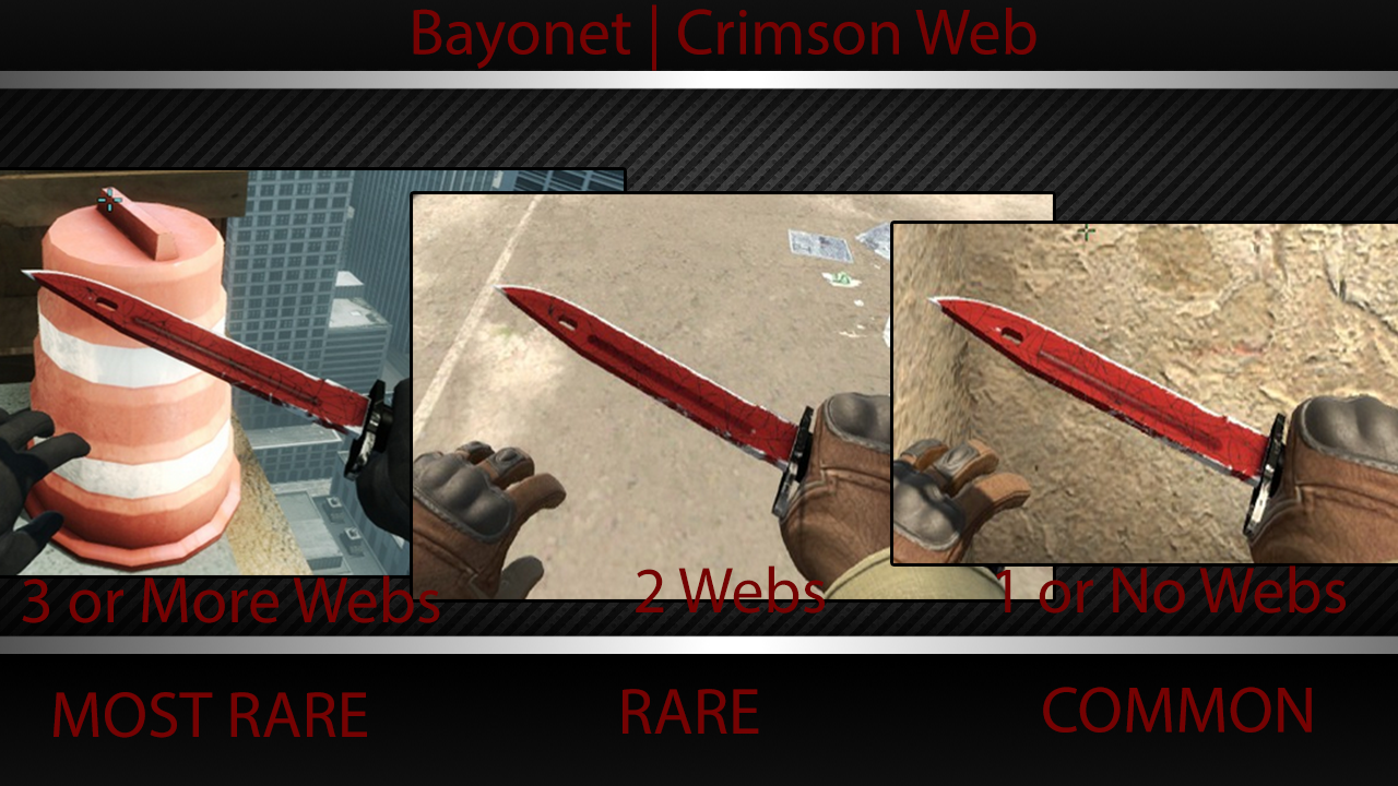 Steam Community :: Guide :: CS:GO | Knife Patterns