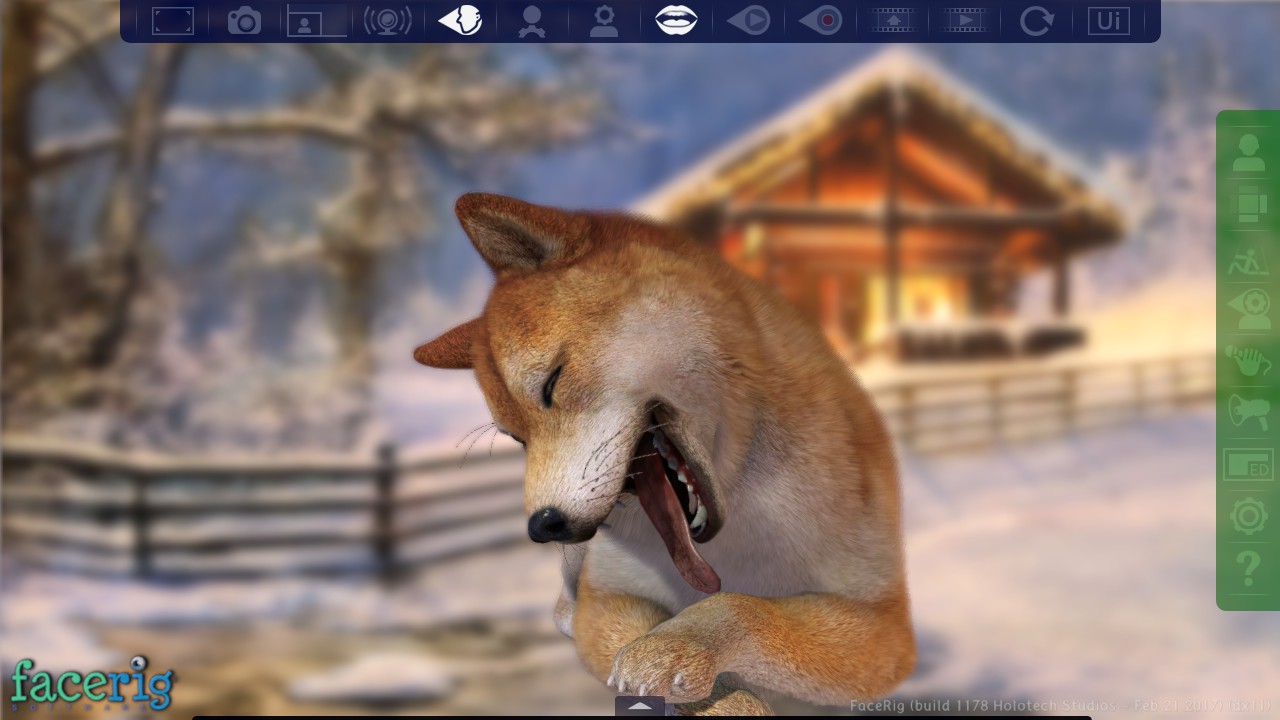 Steam Community :: FaceRig