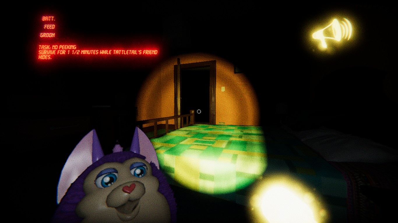 Steam Community :: Tattletail