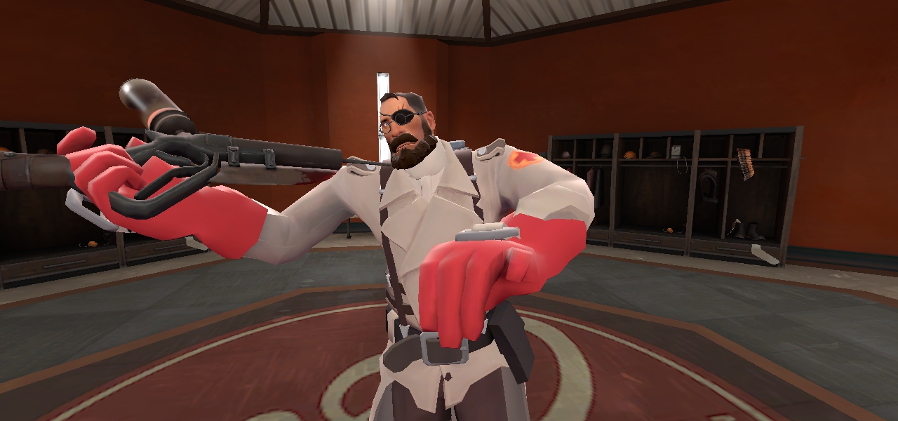 Steam Community :: Guide :: Fashion Medic