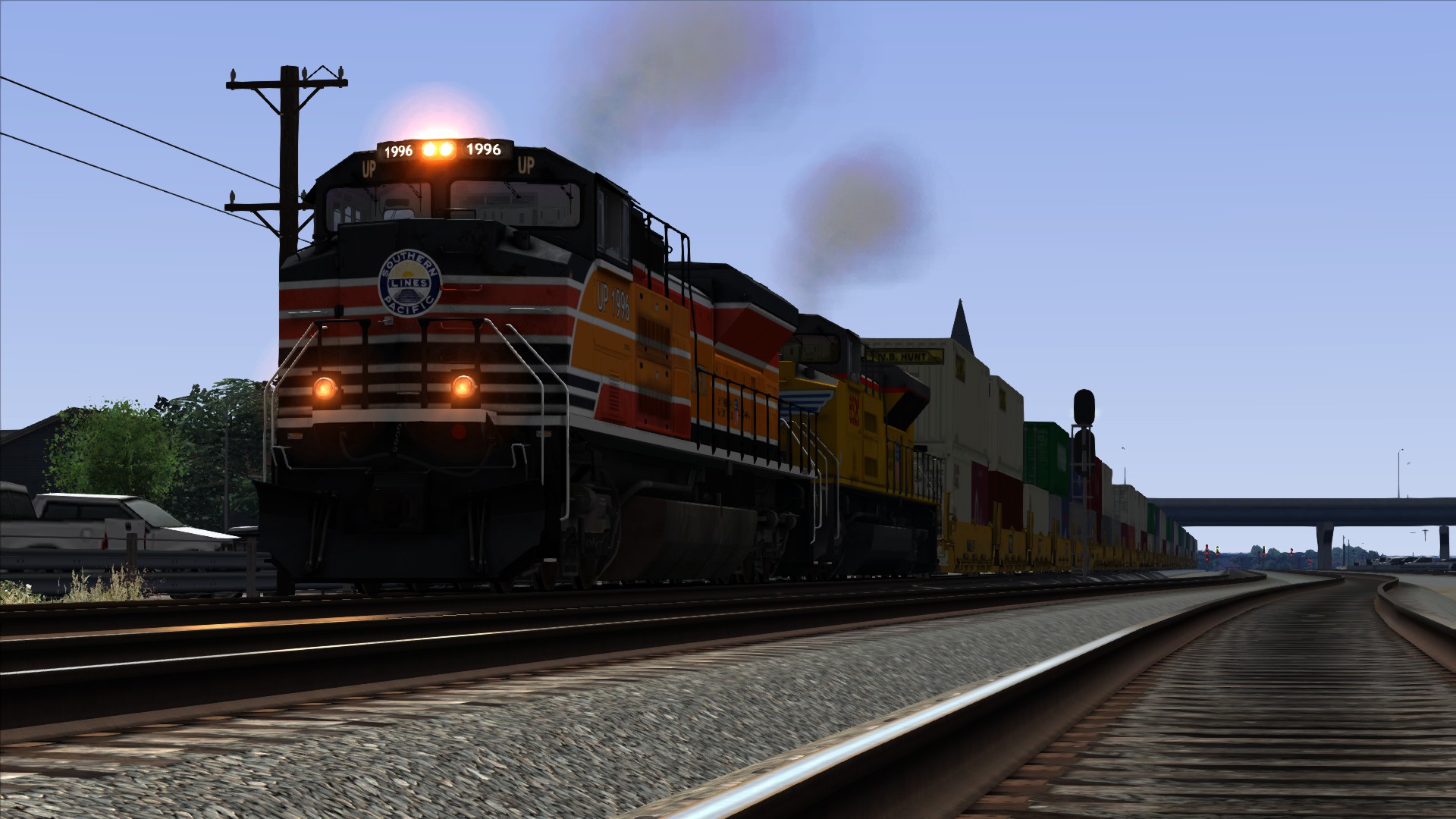 Steam Community :: Train Simulator