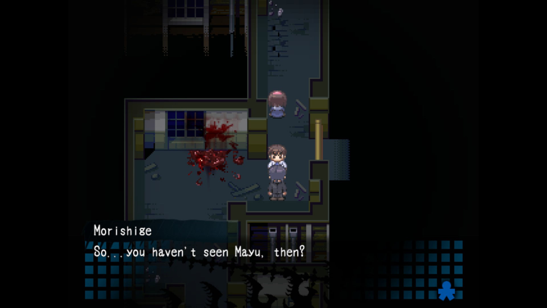Steam Community :: Corpse Party