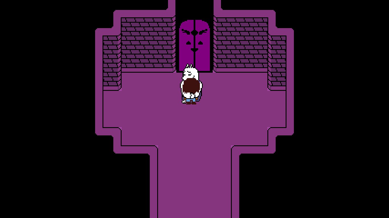 Steam Community :: Undertale