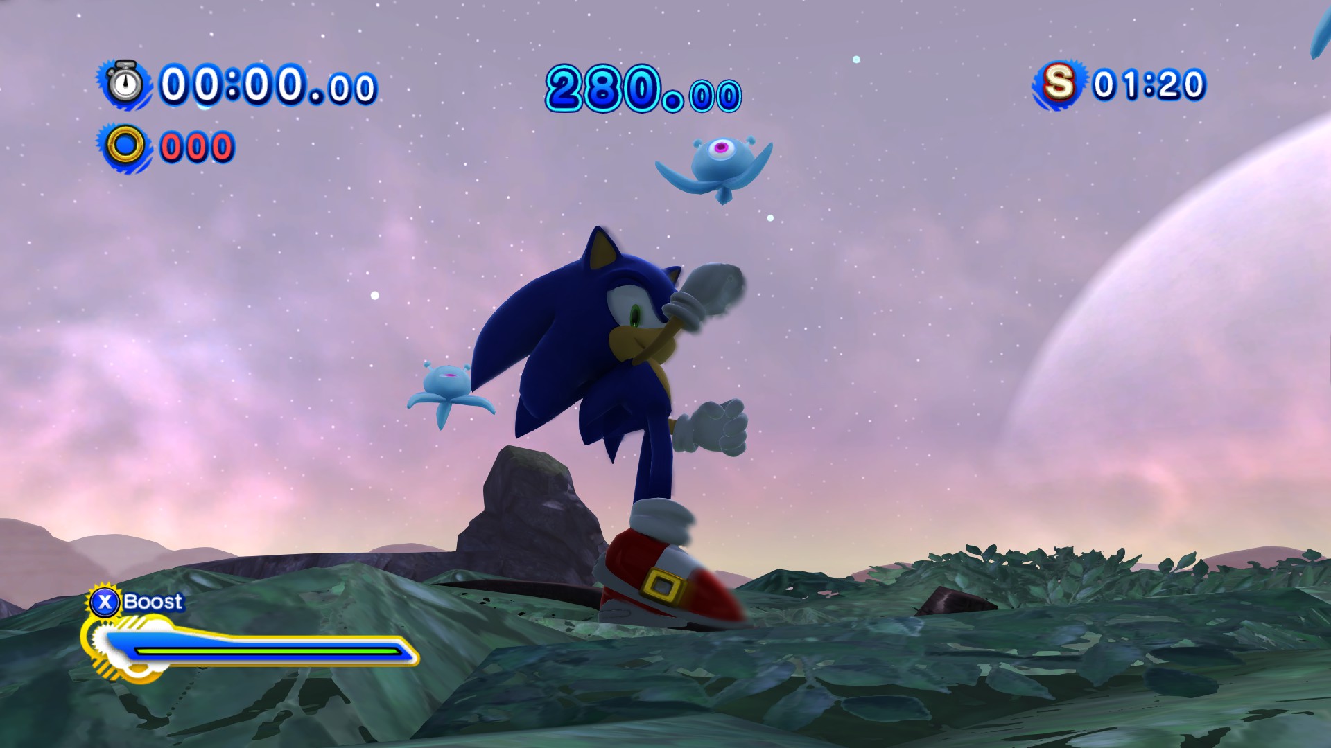 Steam Community :: Sonic Generations