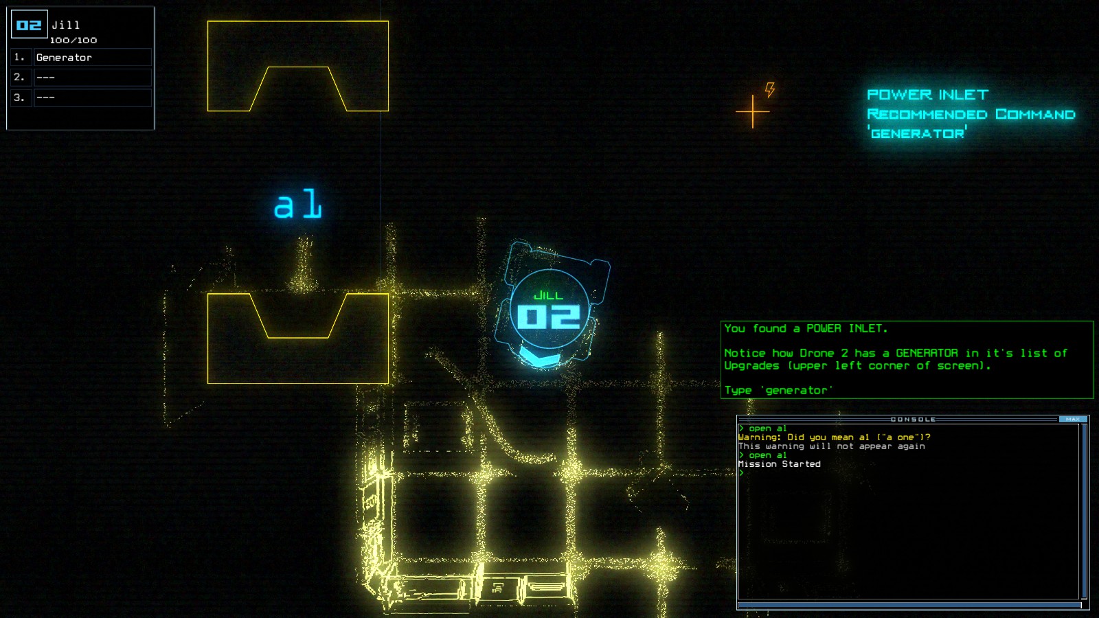 Steam Community :: Duskers