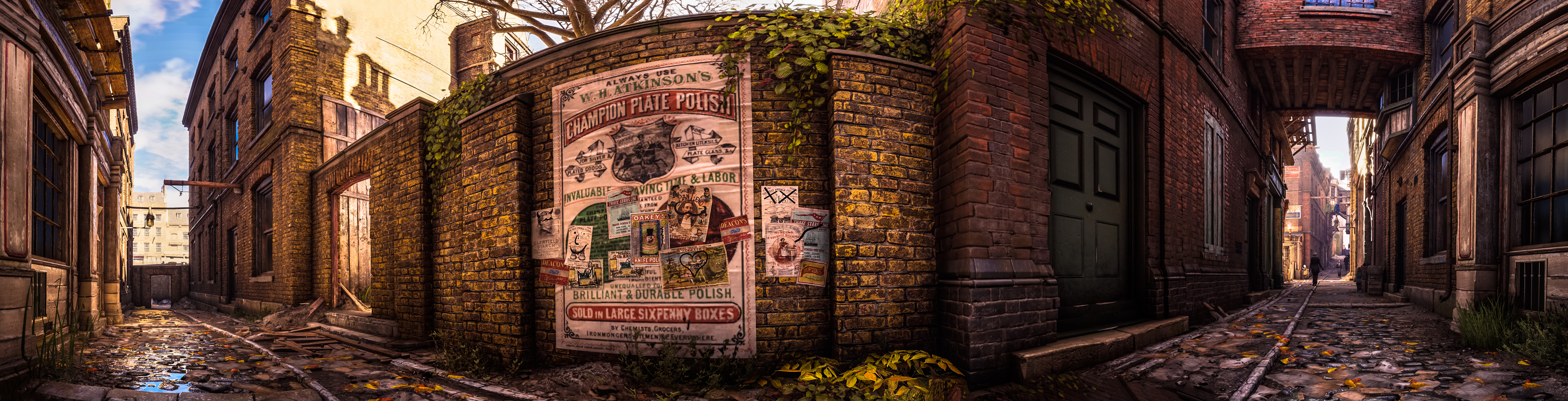 Steam Community :: Assassin's Creed Syndicate