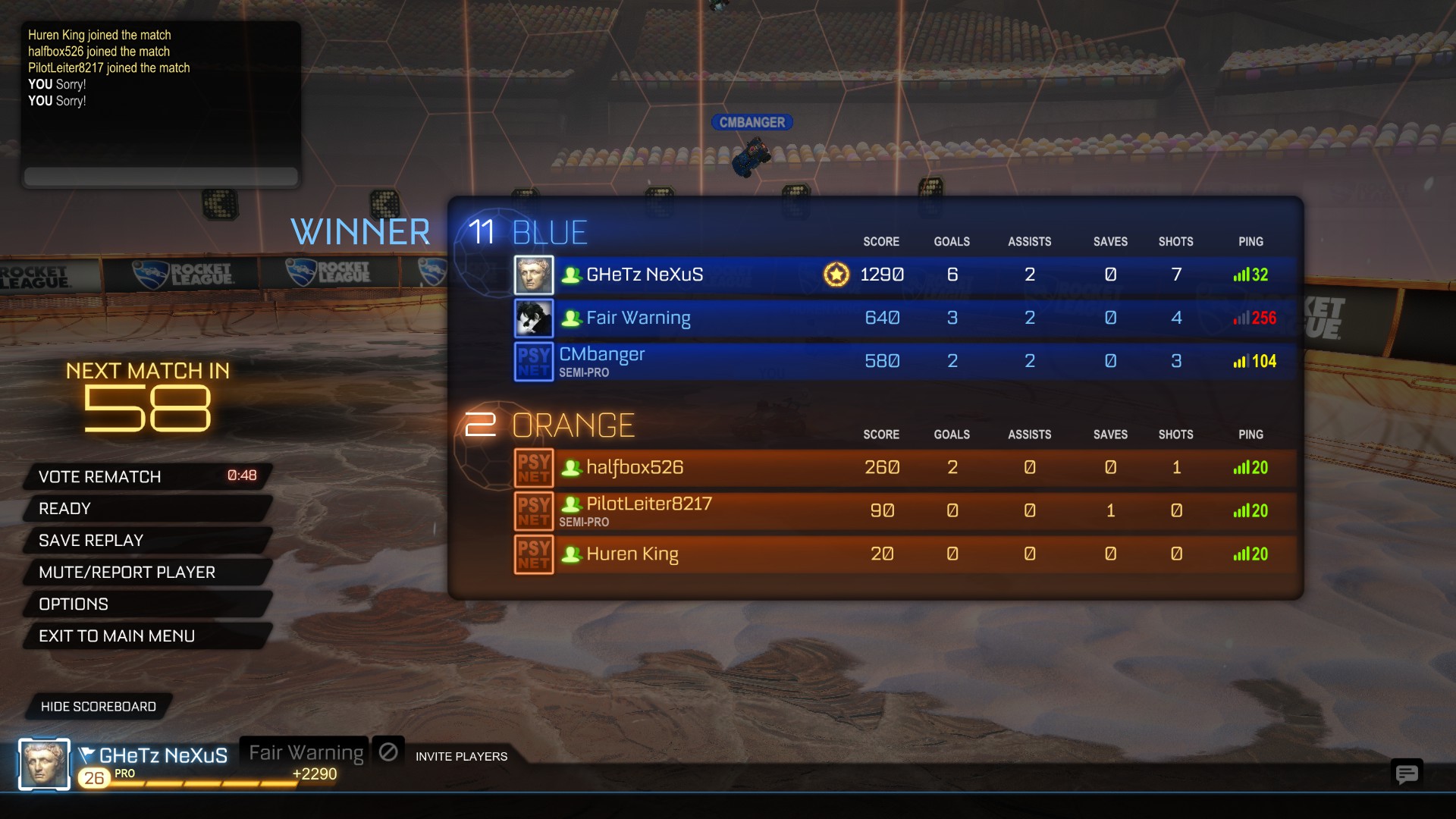 Steam Community :: Rocket League