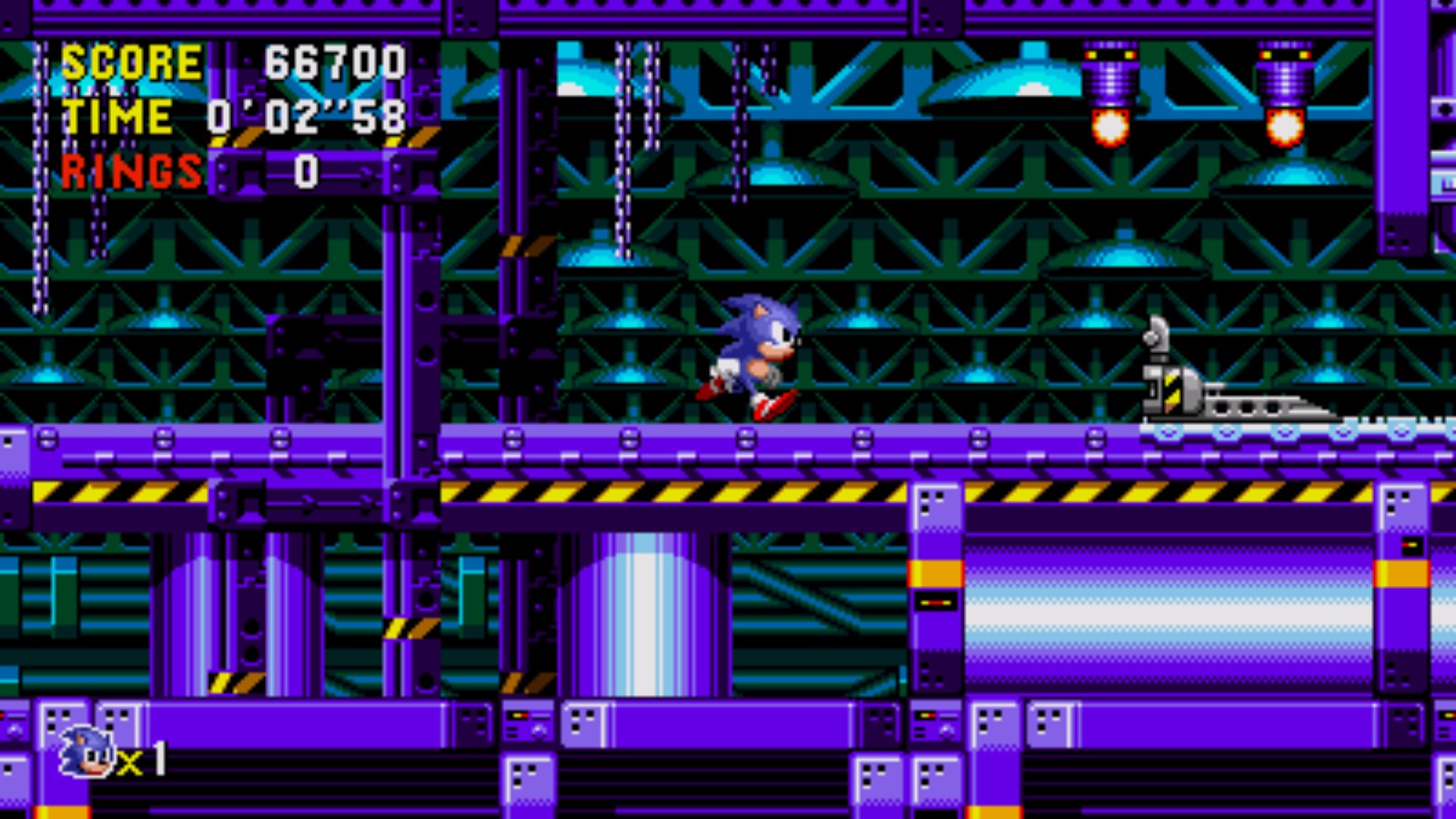 Steam Community :: Sonic CD