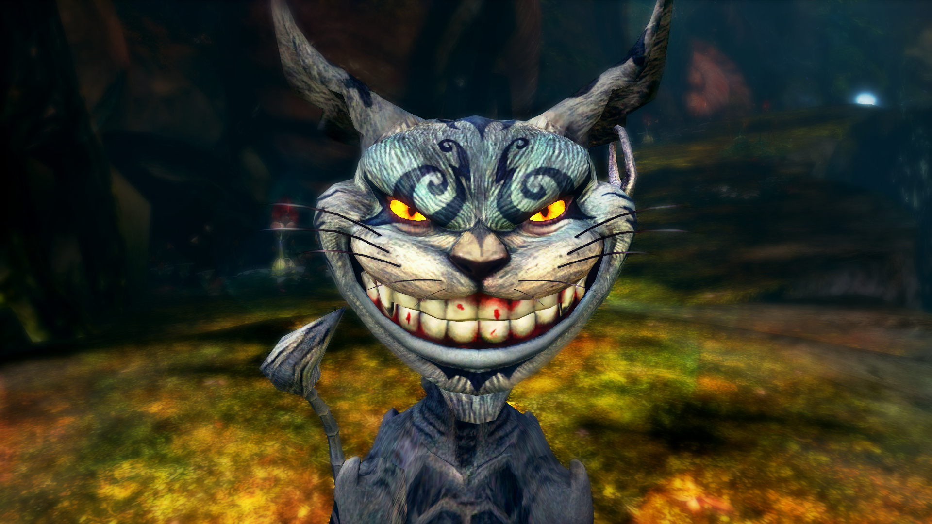 Steam Community :: Alice: Madness Returns