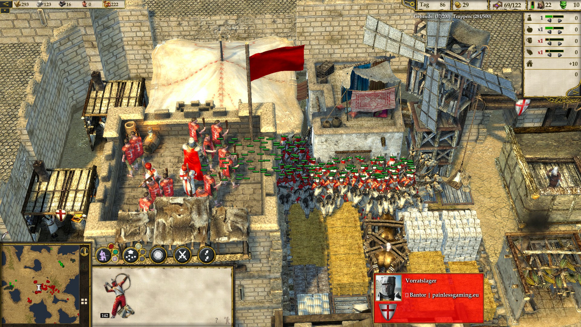 Steam Community :: Stronghold Crusader 2