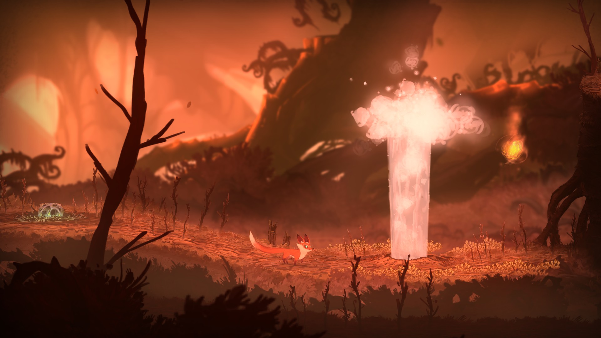 Steam Community :: Seasons after Fall