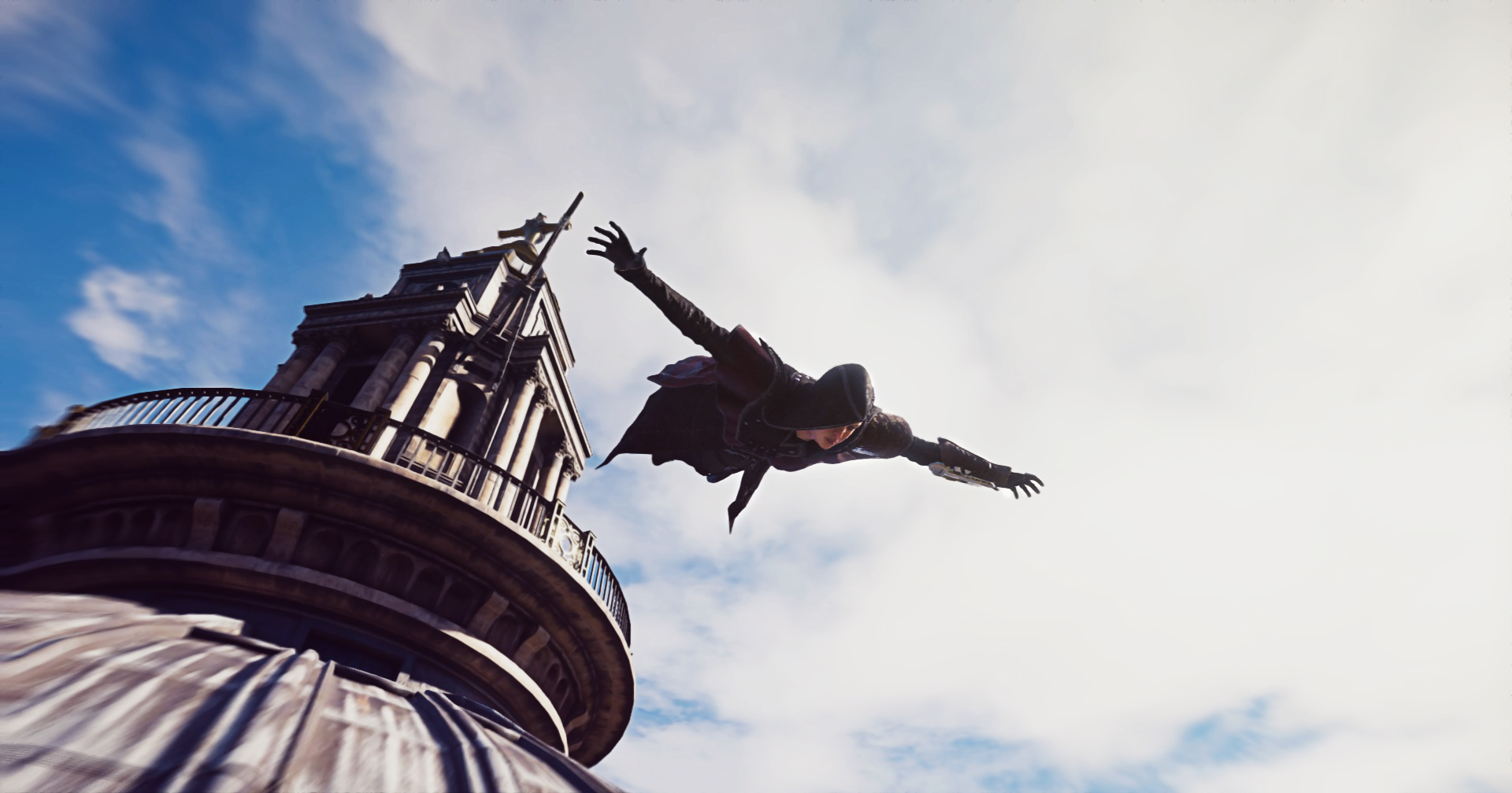 Steam Community :: Assassin's Creed Syndicate