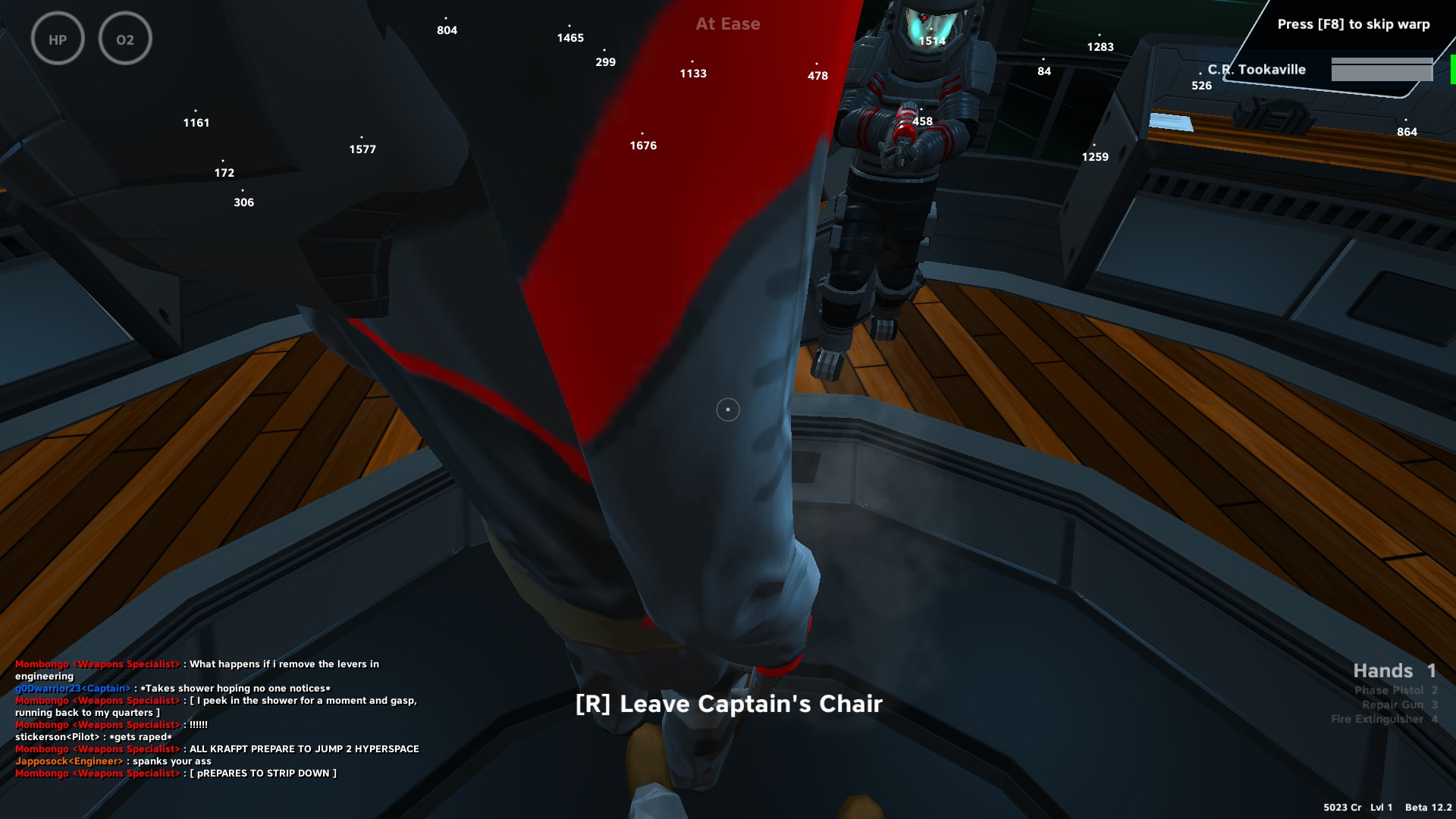 Steam Community :: PULSAR: Lost Colony