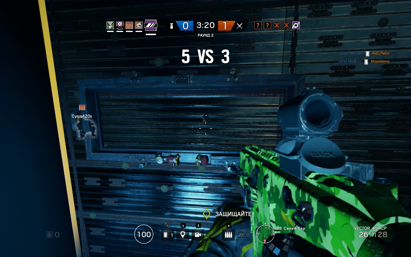 Steam Community :: Tom Clancy's Rainbow Six Siege