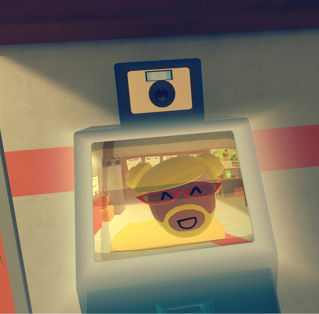 Steam Community :: Rec Room