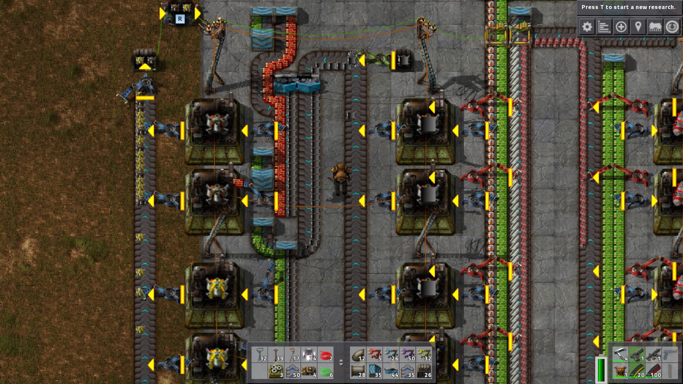 Steam Community :: Factorio