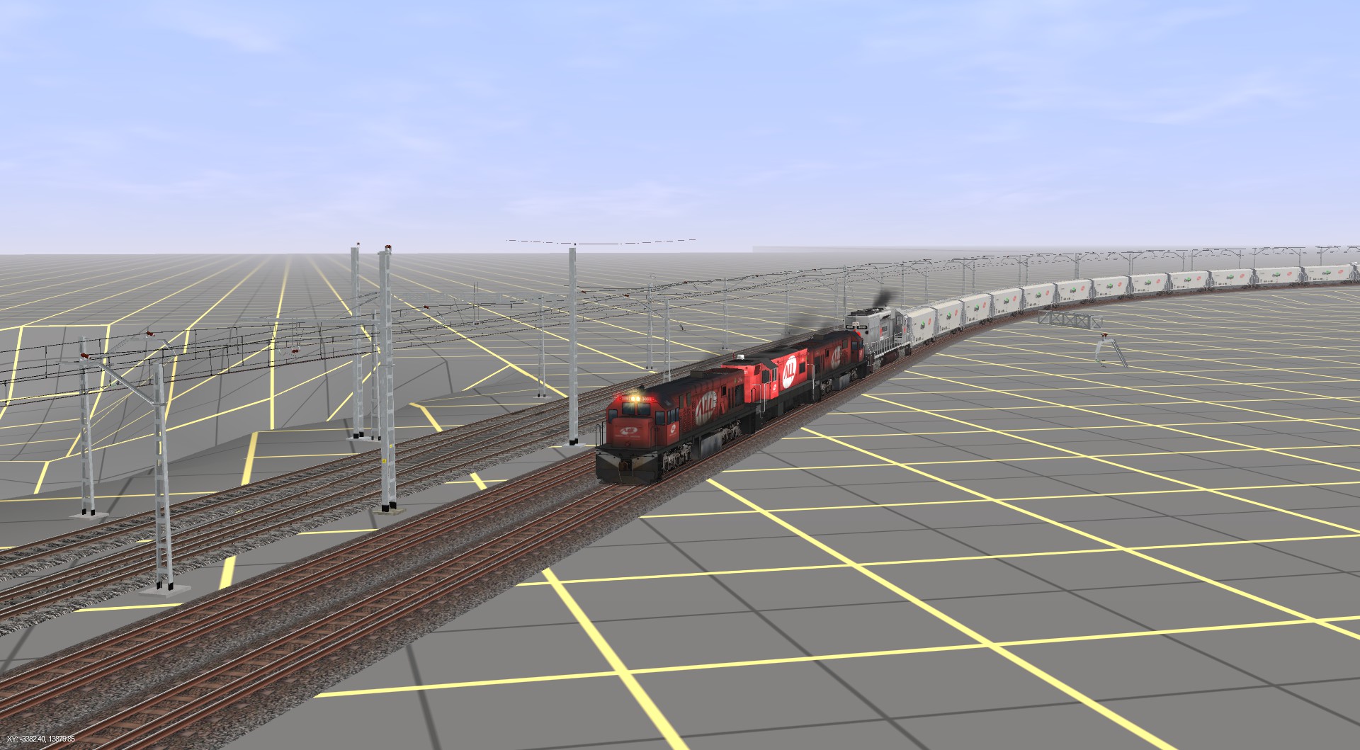 Steam Community :: Trainz: A New Era