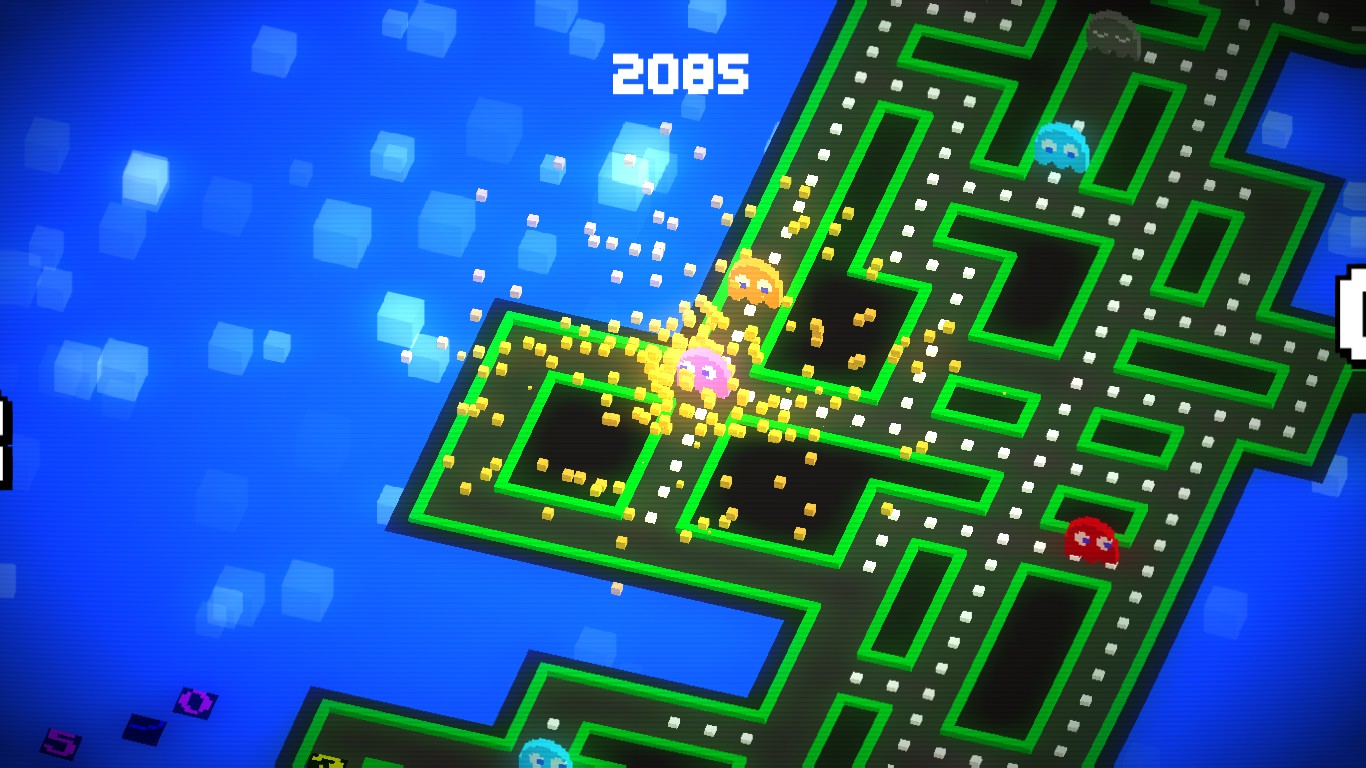 Steam Community :: PAC-MAN 256