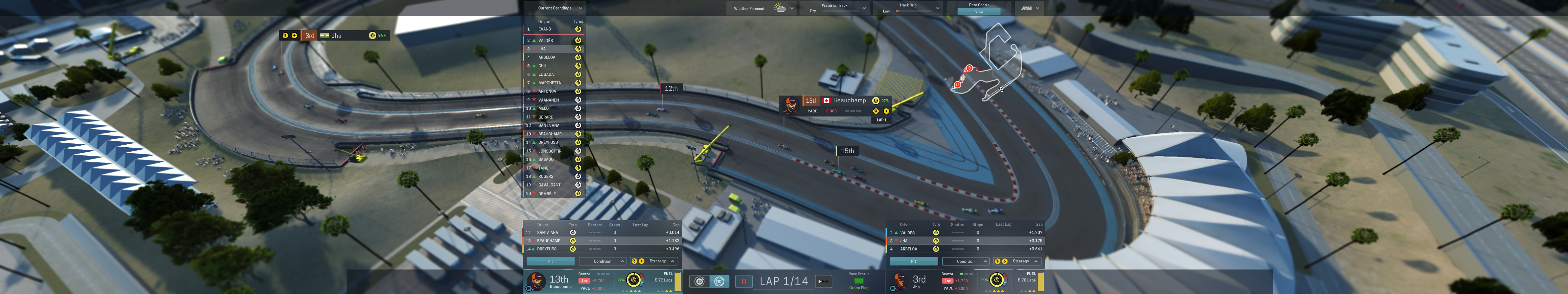 Steam Community :: Motorsport Manager