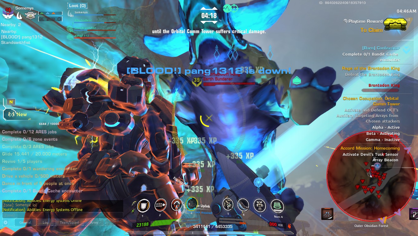 Steam Community :: Firefall