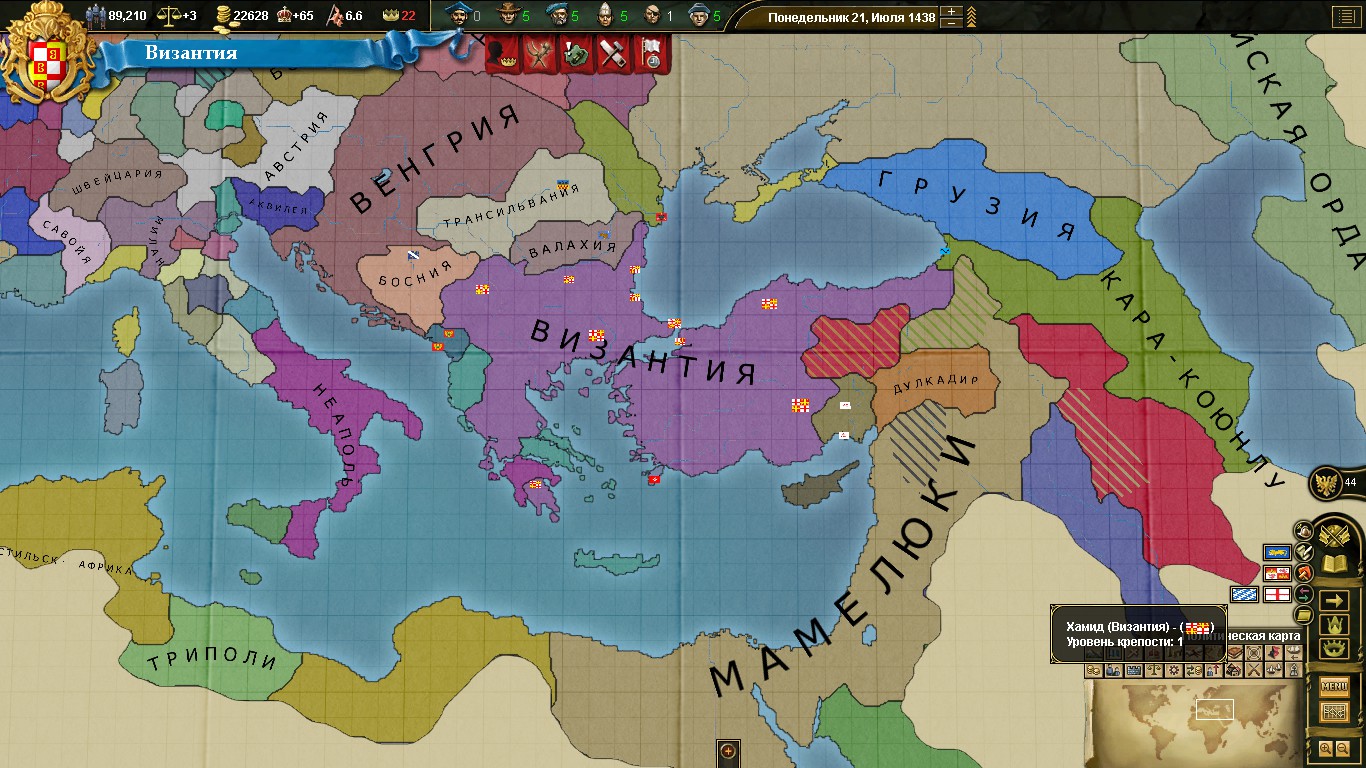 Steam Community :: Europa Universalis III