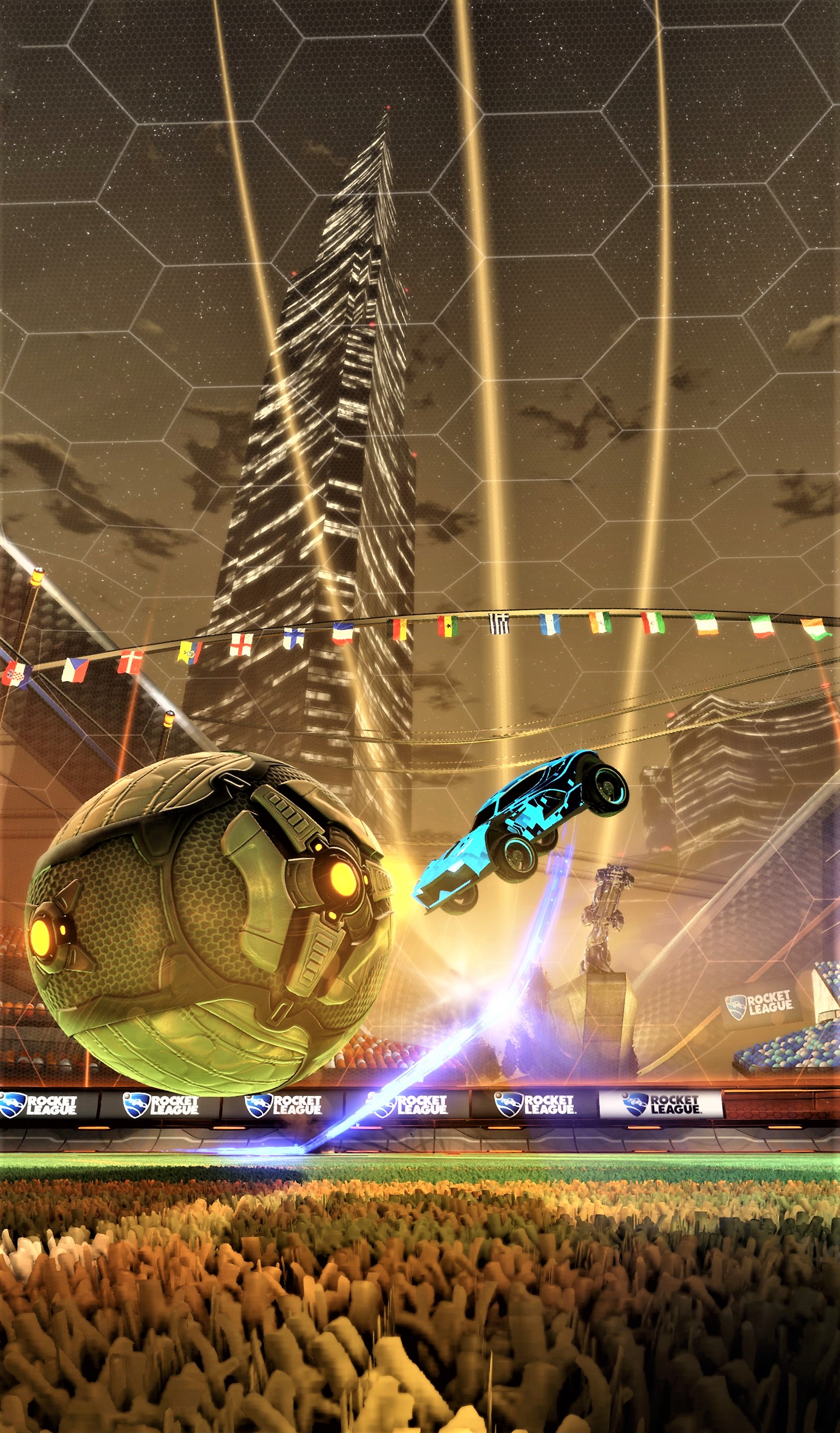 Steam Community :: Rocket League