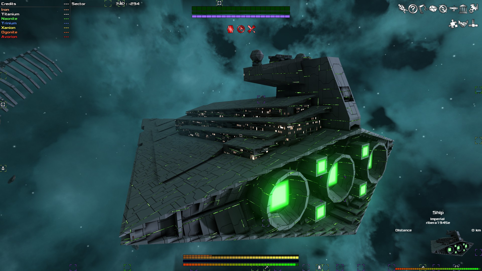 Steam Community :: Avorion