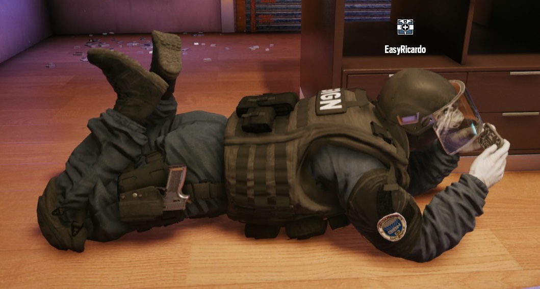 Steam Community :: Tom Clancy's Rainbow Six Siege